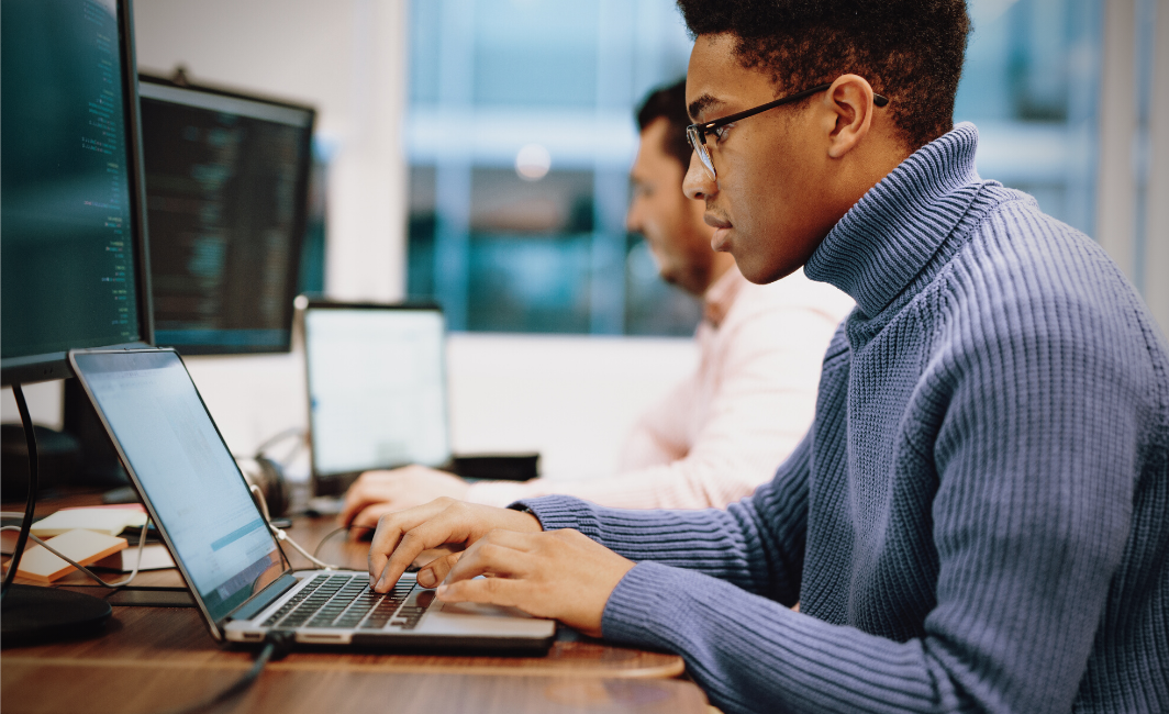 Unlocking the transformational power of Coding with LIFT Intro to Coding — OneTech